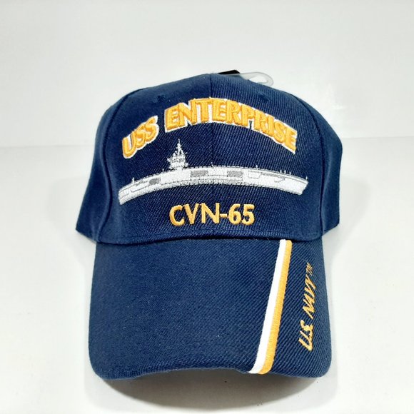 Thepatriotspride | Accessories | Us Navy Uss Enterprise Aircraft ...